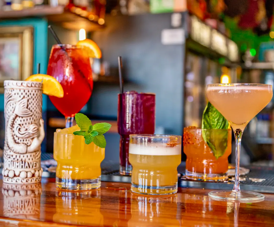 Swing & Rockabilly Night with Slip & The Spinouts - revelryfla.com