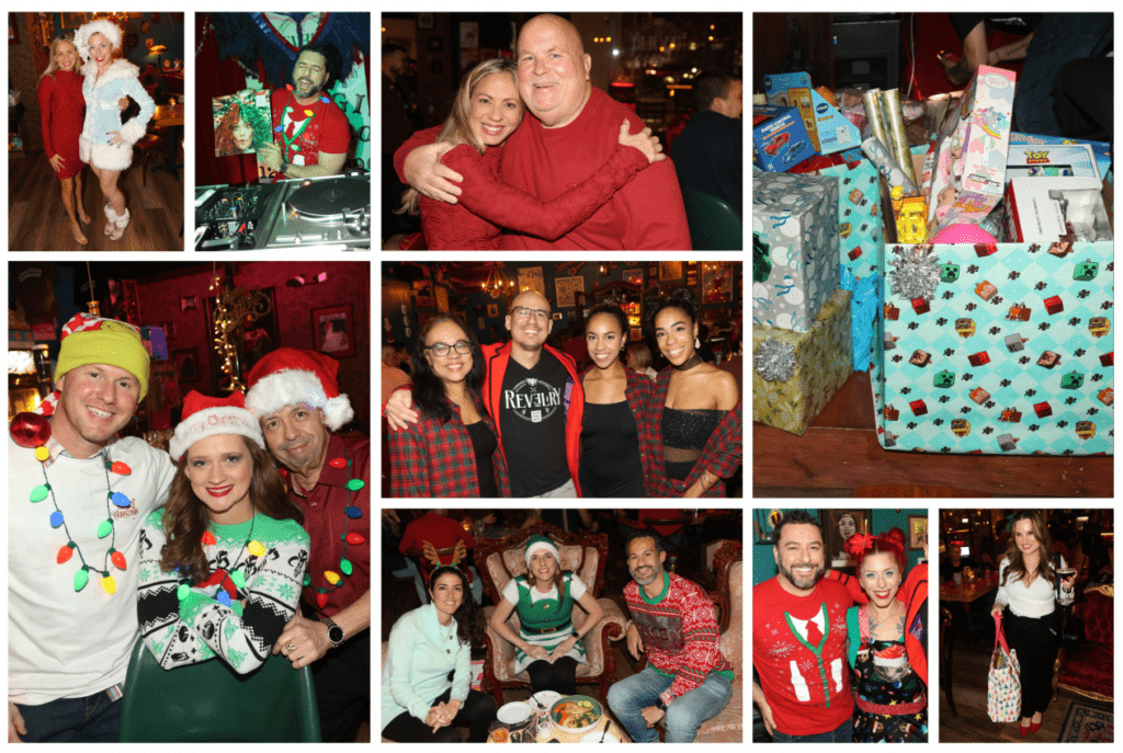 Revelry | Pompano Beach